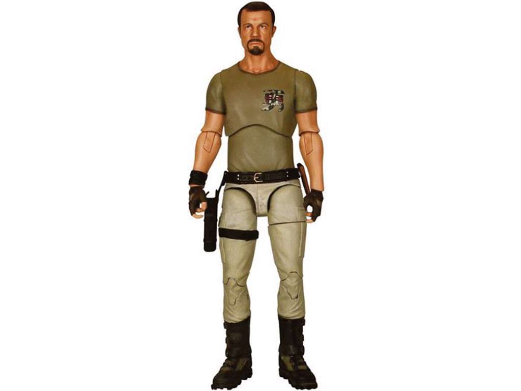 Køb Firefly Legacy Collection Action Figure Jayne Cobb 15 cm hos ...
